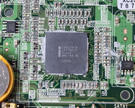 Intel Pineview Review And Jetway Mini Itx Bit