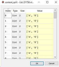 How To Initialize A Two Dimensional String Dataframe Array In Python Stack Overflow