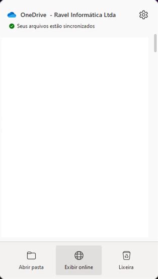 Como Sincronizar Arquivos Do Sharepoint No Onedrive Blog Ravel