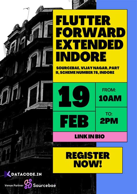 We Are Excited To Bring You The Best Ever Flutter Experience In Indore🥇