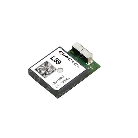 Quectel Gnss L89模块高性能支持irnss的全球定位系统irnss Glonass北斗gnss模块l89 Buy L89