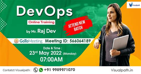 visualpath ️enroll now bit ly 39pdomz 👉we are starting a new