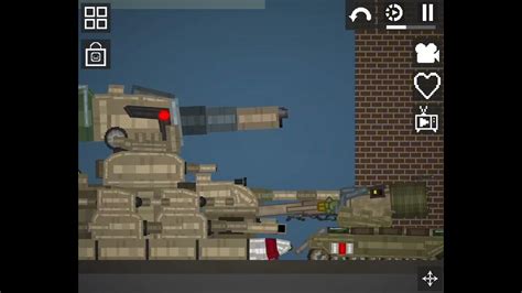 Fv 44 Melonplayground Gerand Youtube