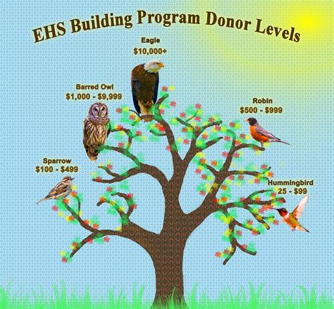 Ehs Building Addition Program Eagle Historical Society