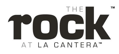 The Rock At La Cantera