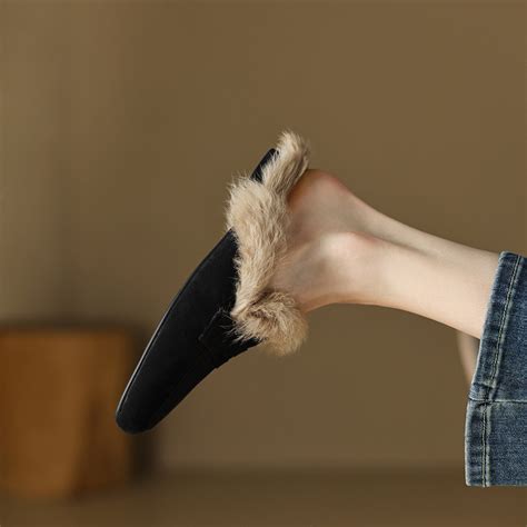 Chiko Adien Round Toe Block Heels Clogs Mules Shoes