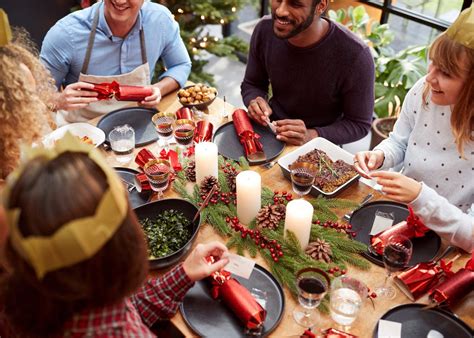 6 Odd And Joyful Christmas Traditions Around The World Honeycombers