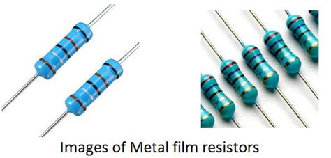 Fixed Resistor