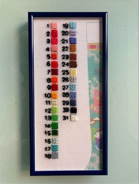 Color Code Color Coding Coding Color