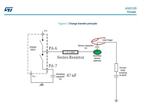 Simple Touch Sensor Circuit Diagram Circuit Diagram