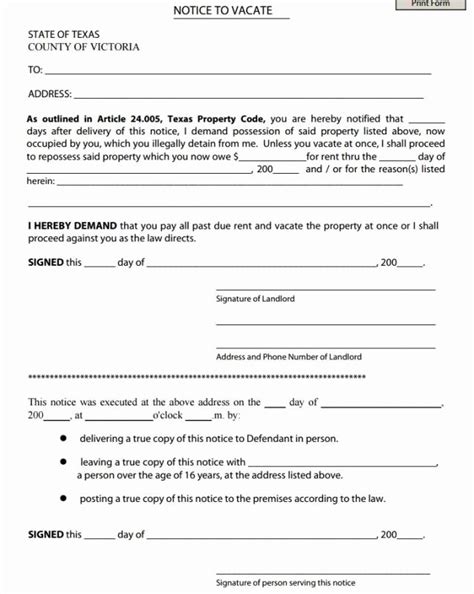 Notice Of Repossession Letter Template Peterainsworth