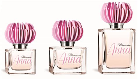 Anna by Blumarine » Reviews & Perfume Facts