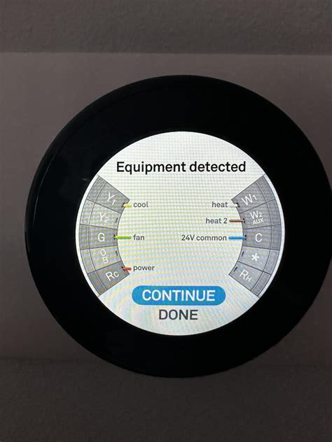 Nest Thermostat Is Heating When On Cooling Mode R Nest
