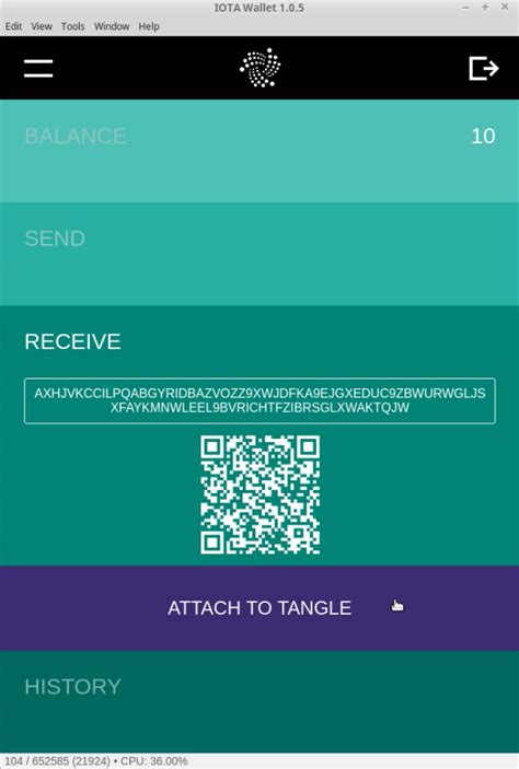 iota node tutorial