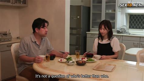 Eng SubFSDSS Angel Moe Sex With My Babe In Law