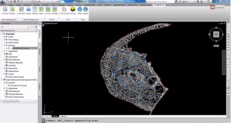 watch keynetix s video and learn how to display boring data in autocad