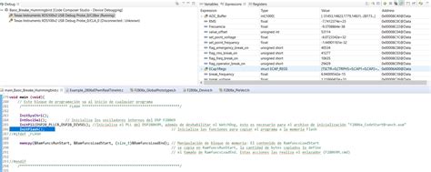 CCS LAUNCHXL F28069M Running Some Part Of The Code Into The RAM Because The LAUNCH Is Slow At