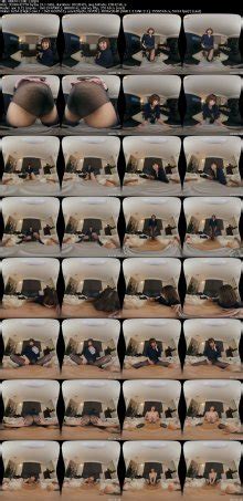 FileJoker Exclusive VRKM 1186 VR Kimito Ayumi Seduction Of Black Pantyhose That Wrap