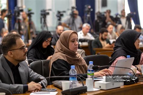 نخستین نشست خبری سخنگوی وزارت خارجه