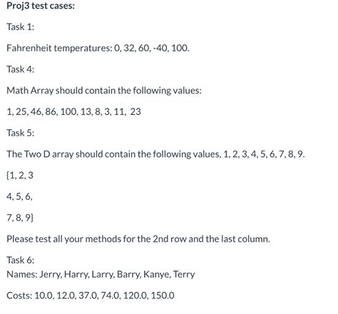 Solved This Is A Java Program No Use Of Fetch Catch Etc Chegg Com