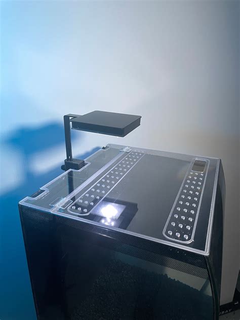 Best Aquarium Lids Crystal Clear And Durable Walter Lids