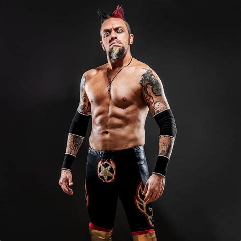 Rob Ryzin Online World Of Wrestling