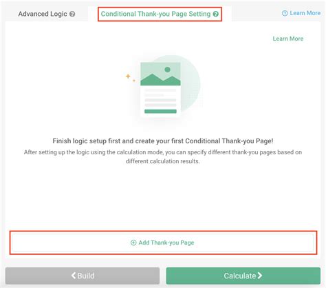 Advanced Logic｜surveycake Help Center