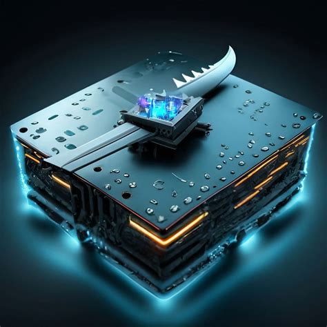 Is Quantum Computing A Double Edged Sword For The Defense Electronics