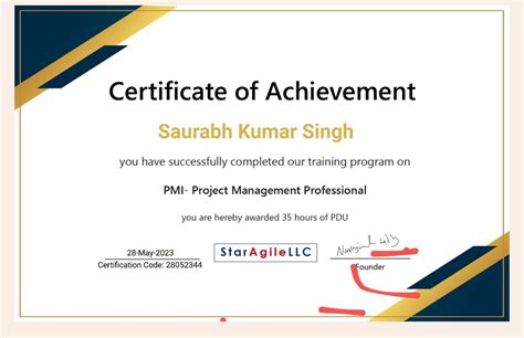 Saurabh Kumar Singh Posted On Linkedin