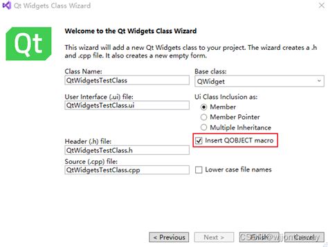 Qt Visual Studio添加Qt ui和编译注意事项 vs qt项目中 在ui界面添加组件 编译时提示ui没有对象 CSDN博客
