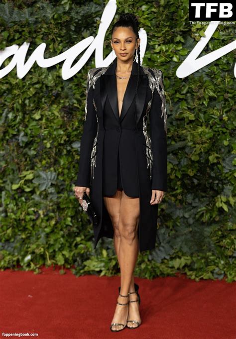 Alesha Dixon Nude OnlyFans Leaks Fappening FappeningBook