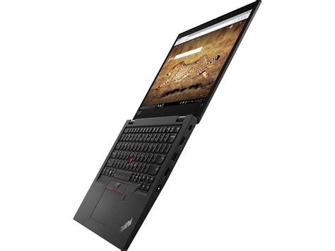 Lenovo ThinkPad L Touchscreen Notebook Intel Core I U GB RAM GB SSD Intel