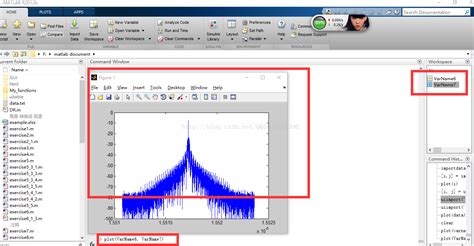 Matlab读取txt，excel文件数据，图中图，局部放大matlab Delimitert Csdn博客