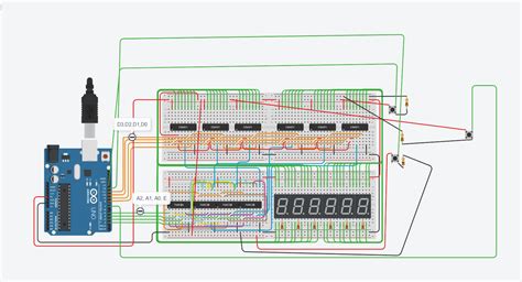 Code To Display Time Programming Arduino Forum
