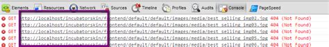 CSS Doesn T Load After Migration Of Magento Website Stack Overflow