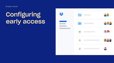 Dropbox Tutorials Explore Our Video Tutorials Dropbox Learn