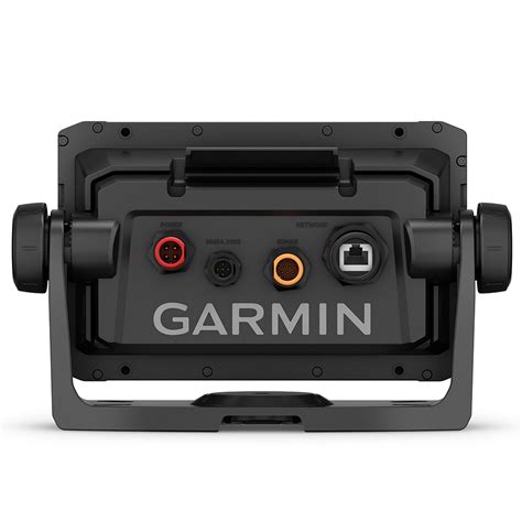 Garmin Echomap Uhd2 75sv Chartplotter Now With Ultra High Definition Sidevü And Clearvü Sonar