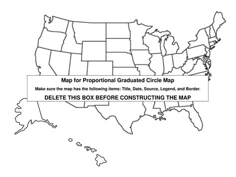Proportional Circle Map