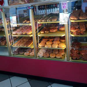 Yumas Donut 39 Photos And 40 Reviews 1995 S 4th Ave Yuma Arizona