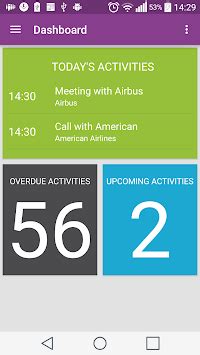 IFS CRM Companion APK Download For Free