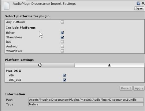 Dllnotfoundexception On Mac Build Rdissonancevoip