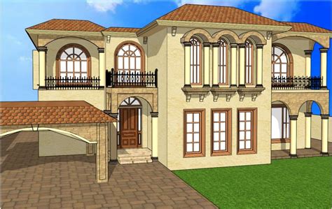 Aleena Asif On Linkedin Sketchup Sketchup3d Architecture Spanishdesign Architecturedesign…