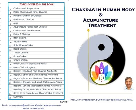 Prof Dr P Sivagnanam Md Acu Ph D Siddha Maruthuva Pandit Posted On Linkedin