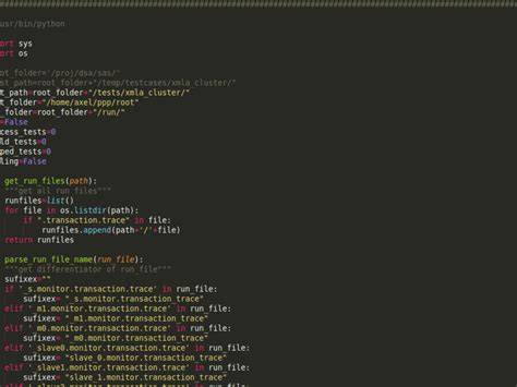 Your C C Java Python Bash Or Powershell Project DONE In TIME Upwork