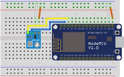Monitorando Temperatura Pressão E Altitude Utilizando O Sensor Bmp180