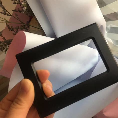 12864 Lcd Display Case Abs Flame Retardant Plastic Vicedeal