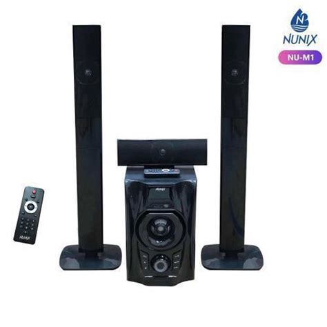 Nunix M1 Nunix Mini Home Theater System Best Price Online Jumia Kenya