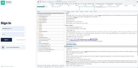Implementing Custom Oauth2 Provider · Issue 12151 · Directusdirectus