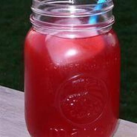 Easy Raspberry Lemonade Just A Pinch Recipes
