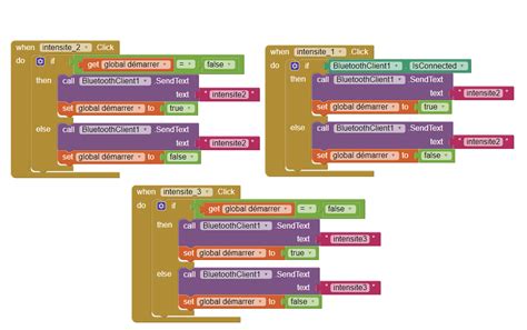 Problème de transmission de donnée entre arduino et android Français Arduino Forum